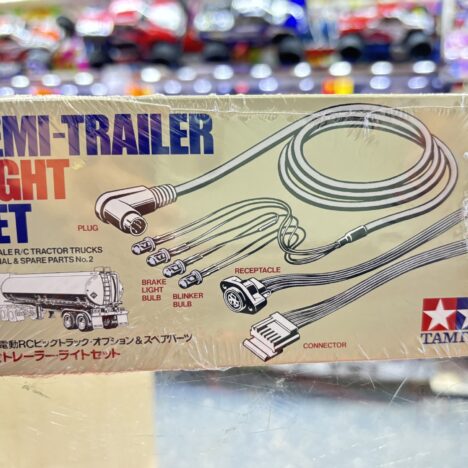 1/14 Scale Tamiya Tractors and Trailers – Amazing RC Store Shop