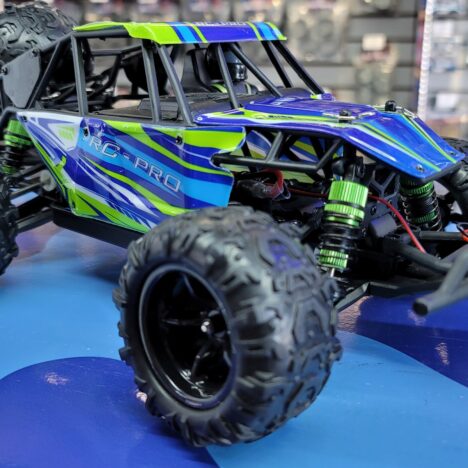 Off Road RTR – Amazing RC Store Shop