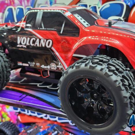 Off Road RTR – Amazing RC Store Shop