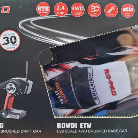 Off Road RTR – Amazing RC Store Shop