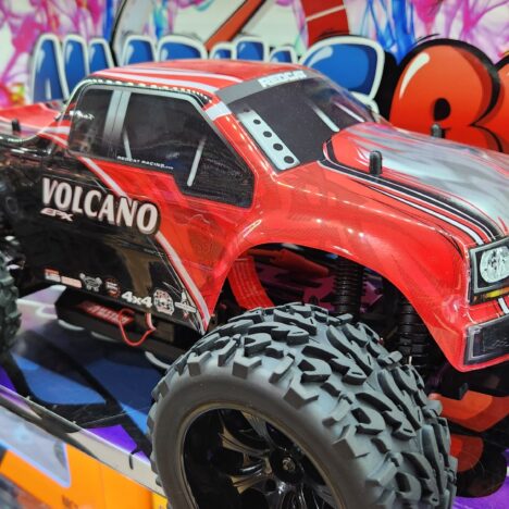 Off Road RTR – Amazing RC Store Shop